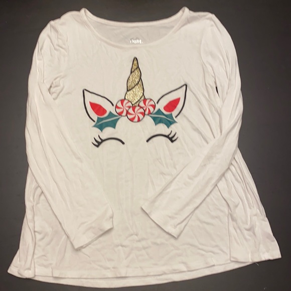 Justice | Shirts & Tops | 3 For 2 Justice Girls Long Sleeve Tee Shirt ...
